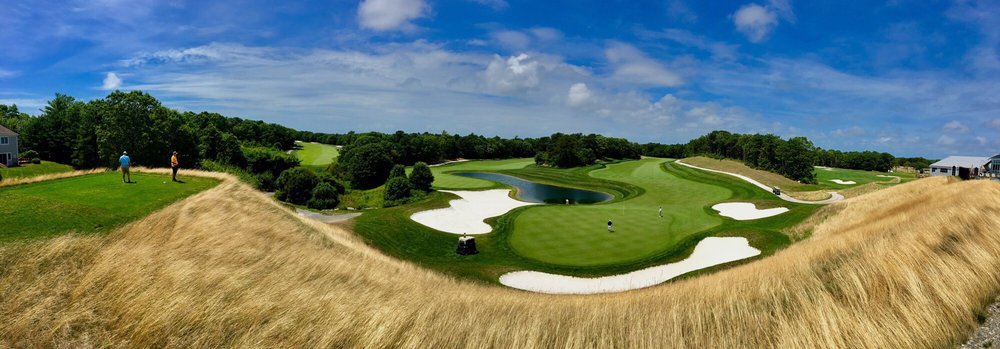 The Cape Club - 16 Photos & 15 Reviews - Country Clubs - 125 Falmouth ...