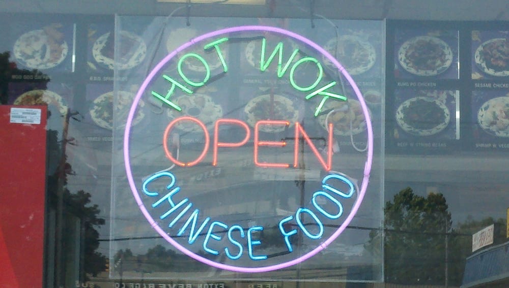 Hot Wok - Order Food Online - 17 Reviews - Chinese - 311 E Lincoln Hwy ...