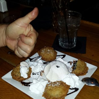 Tempt Restaurant Lounge - 73 Photos & 80 Reviews - American (New) - 500 ...