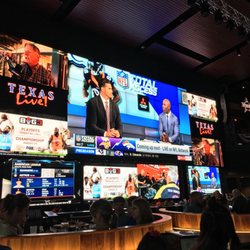 Texas Live - 104 Photos & 43 Reviews - Sports Bars - 1650 E Randol Mill ...