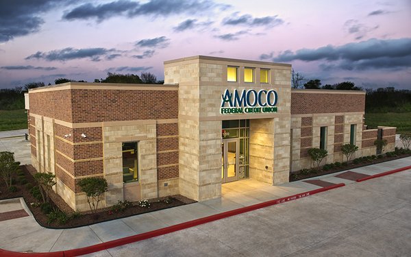AMOCO Federal Credit Union - Banks & Credit Unions - 1299 E Hwy 6 ...