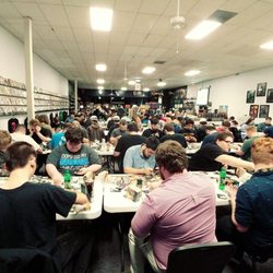Gamers N Geeks - 10 Photos - Hobby Shops - 5701 Moffett Rd, Mobile, AL ...