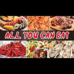 W Spoon Buffet - 14689 Valley Center Dr, Victorville, CA - 2019 All You ...