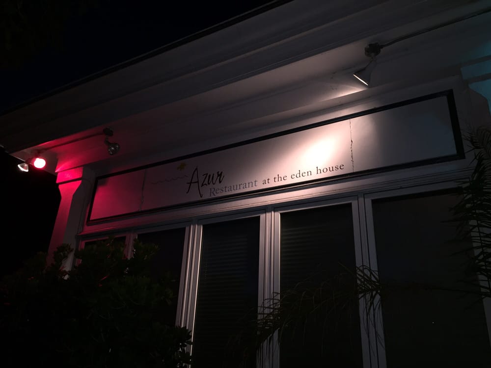 Azur - 117 Photos & 243 Reviews - American (New) - 425 Grinnell St, Key ...