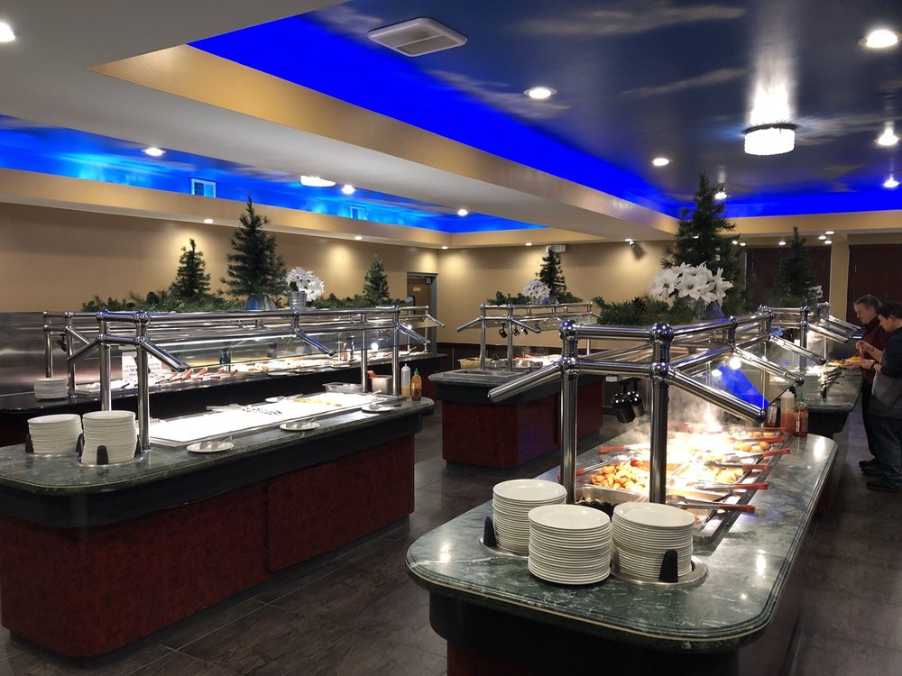 King Buffet - 15 Photos - Chinese - 15590 State Rte 170, East Liverpool ...