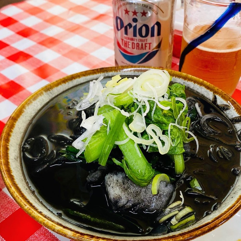 Fleet Activities Okinawa Naval Base in Okinawa, Japan