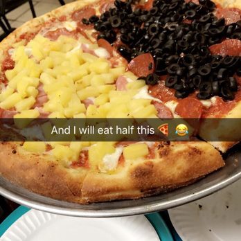 Joe Peeps NY Pizza - Order Food Online - 229 Photos & 591 Reviews ...