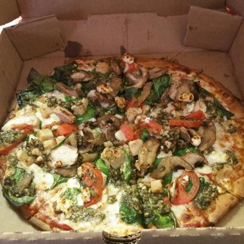 Jackpot Pizza - Order Food Online - 101 Photos & 87 Reviews - Pizza ...