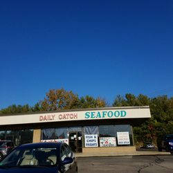 Daily Catch Seafood - 17 Photos & 30 Reviews - Seafood Markets - 9 ...