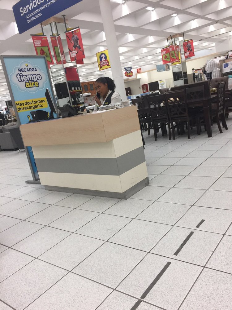 Calimax - Grocery - Calle Camino Altura 7200, Parque Industrial Loma ...