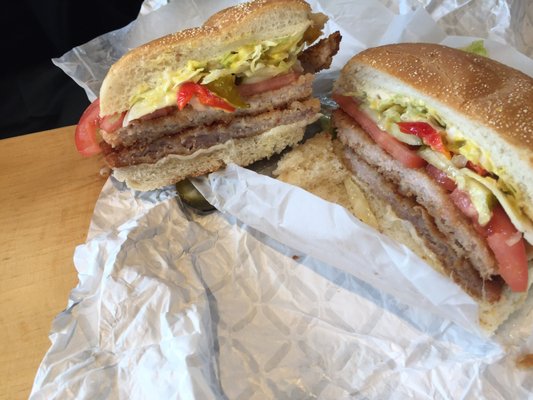 The Great Canadian Meat - 24 Photos & 16 Reviews - Meat Shops - 1390 ...