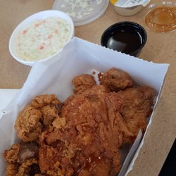 Chester’s Fried Chicken - Yelp