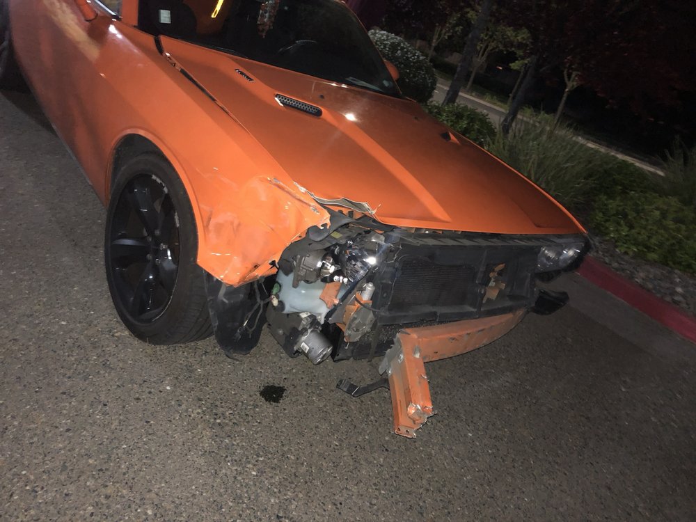 United Auto Body, Citrus Heights | Roadtrippers