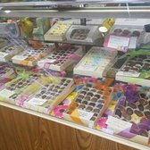 Bevan’s Own Make Candies - 41 Photos & 18 Reviews - Candy Stores - 143 ...
