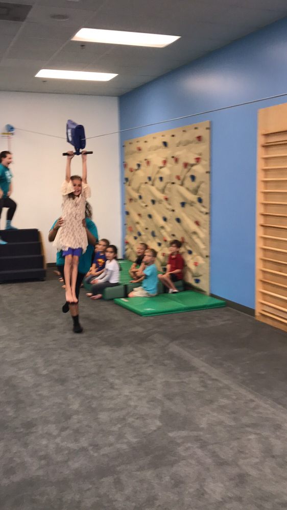 My Gym - 17 Photos - Gyms - 2060 Badlands Dr, Brandon, FL - Phone ...