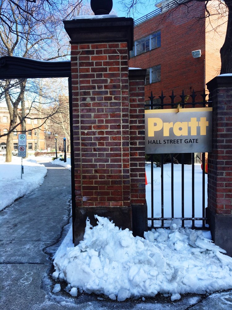 Pratt Institute - 51 Photos & 39 Reviews - Colleges & Universities ...