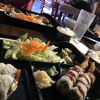O! Sushi - 231 Photos & 252 Reviews - Japanese - 443 Dutton Ave, Santa ...