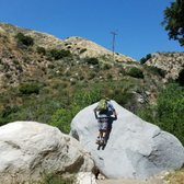 Trail Canyon Falls - 297 Photos & 75 Reviews - Hiking - Trail Canyon Rd ...