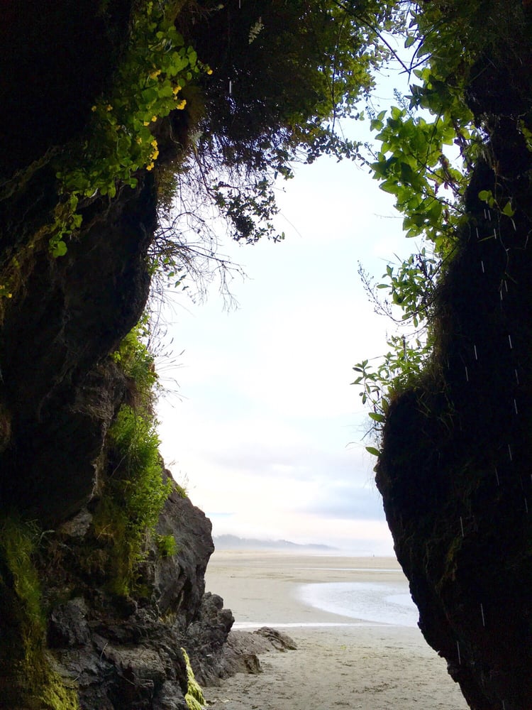 Moonstone Beach - 26 Photos & 19 Reviews - Beaches - End Of Moonstone ...