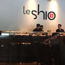 Le Shio - 85 Photos & 142 Reviews - Asian Fusion - 2303 Concord Pike ...