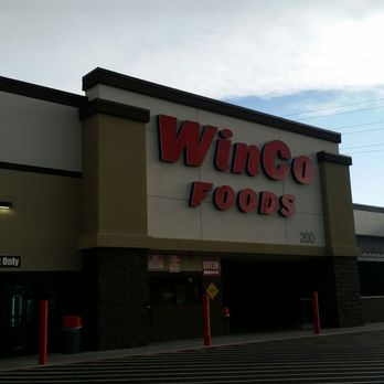 WinCo Foods - 12 Photos & 10 Reviews - Grocery - 200 S Fort Ln, Layton ...