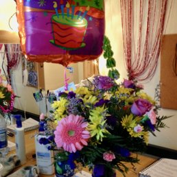 Linda’s Flower Shop - Florists - 2300 N Main St, Anderson, SC - Phone ...