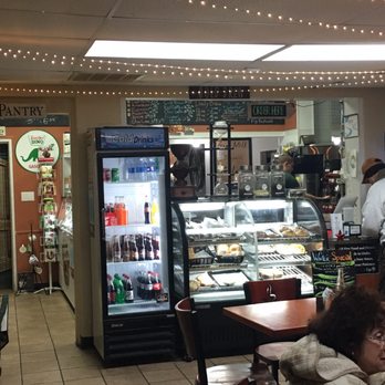 Figs Cafe & Farmacy - 44 Photos & 23 Reviews - Cafes - 200 N Main St ...