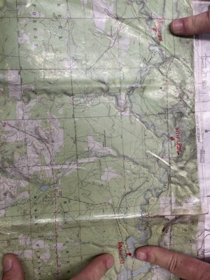 Mio, MI Map & Directions - MapQuest