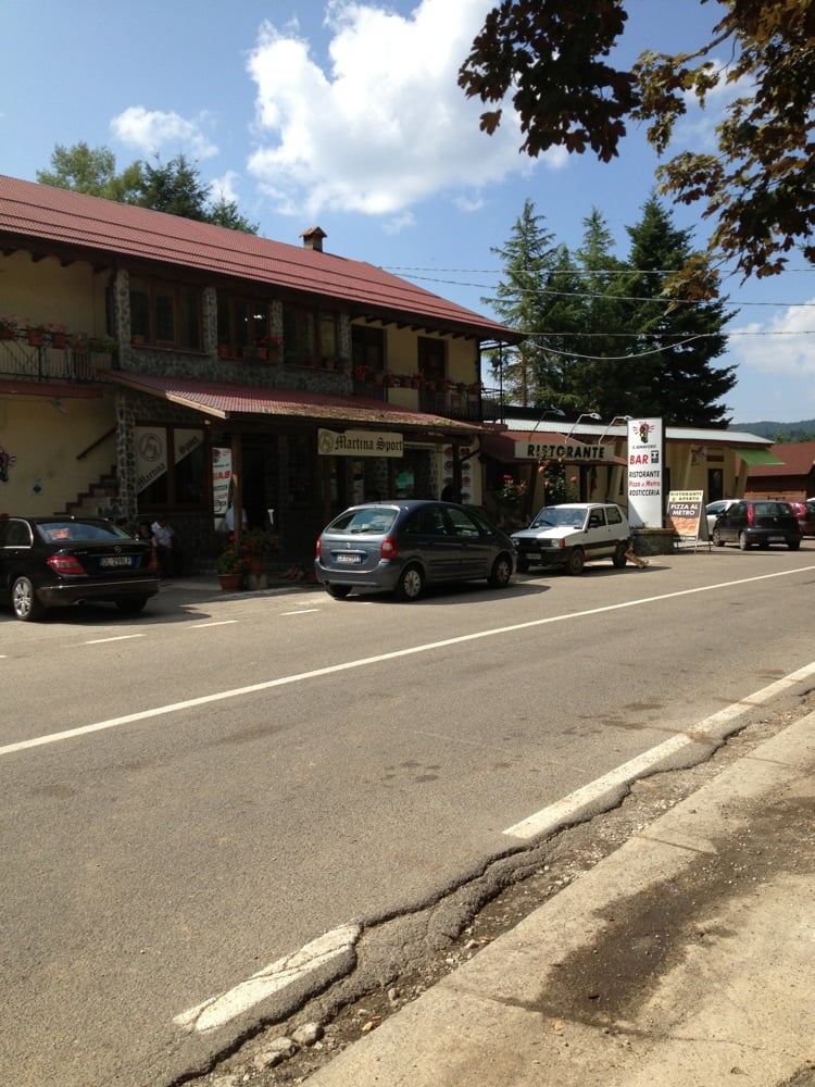Taverna, Catanzaro, Calabria, Italy - City, Town and Village of the world