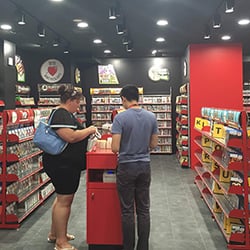 CeX - Mobile Phones - Shop 155-56 Westfield, Liverpool New South Wales ...