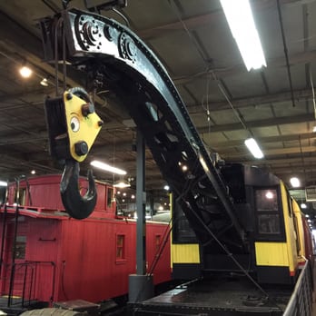 Forney Museum Of Transportation - 290 Photos & 46 Reviews - Museums ...