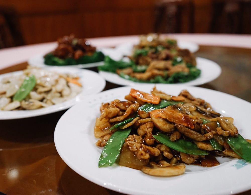 Mandarin Taste Restaurant - Order Online - 121 Photos & 156 Reviews ...