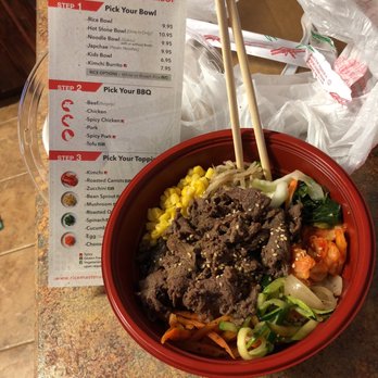 Rice Master - 17 Photos & 20 Reviews - Korean - 1185 N Burleson Blvd ...