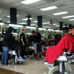 Ohio State College of Barber Styling - Barbers - 4614 E Broad St ...