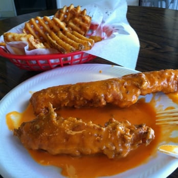 Lips To Go - 17 Reviews - Chicken Shop - 1000 N Roosevelt Ave ...