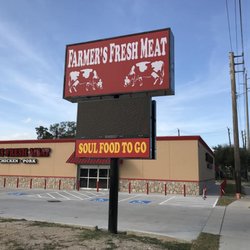 Farmer’s Fresh Meat - 24 Photos - Meat Shops - 9541 Mesa Dr, East ...
