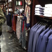 Gutteridge - Men's Clothing - Via Por Santa Maria 19, Duomo, Florence ...