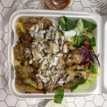 Döner Shack - 222 Photos & 180 Reviews - Middle Eastern - 79 S Pauahi ...
