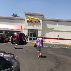In-N-Out Burger - 106 Photos & 83 Reviews - Burgers - 4840 N 20th St ...