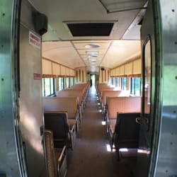 Winnipesaukee Scenic Railroad - 10 Photos & 19 Reviews - Tours - 154 ...