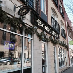 The Book Cellar - 37 Photos & 252 Reviews - Bookstores - 4736-38 N ...