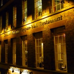 Siam Thai & Teppan-Yaki Restaurant - 10 Reviews - Thai - 32 City Road ...