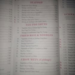 Yummy Buffet - Buffets - 1320 Hwy 96 S, Lumberton, TX - Restaurant ...