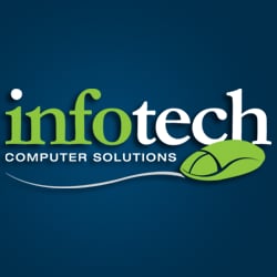 Infotech Computer Solutions - 2019 All You Need to Know BEFORE You Go ...