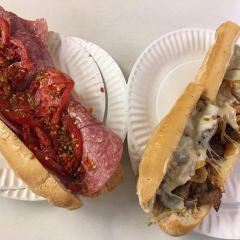 White House Subs - 657 Photos & 907 Reviews - Sandwiches - 2301 Artic ...