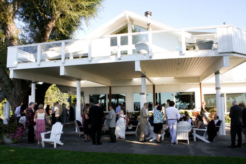 Hedges 9 Mile Point - 28 Photos & 40 Reviews - Seafood - 1290 Lake Rd ...