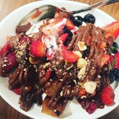 Nutella Cafe - 1017 Photos & 445 Reviews - Desserts - 189 N Michigan ...