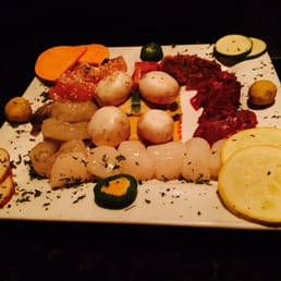 Simply Fondue - 103 Photos & 142 Reviews - Fondue - 111 W 4th St ...