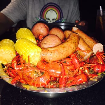 Cajun Craven - 71 Photos & 93 Reviews - Cajun/Creole - 12141 Beamer Rd ...