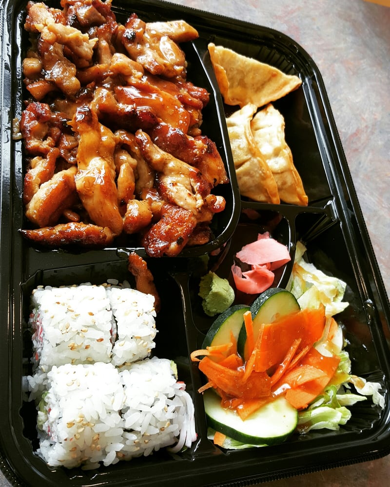 Sarku Japan - 14 Photos & 38 Reviews - Japanese - 9141 Alaking Ct ...